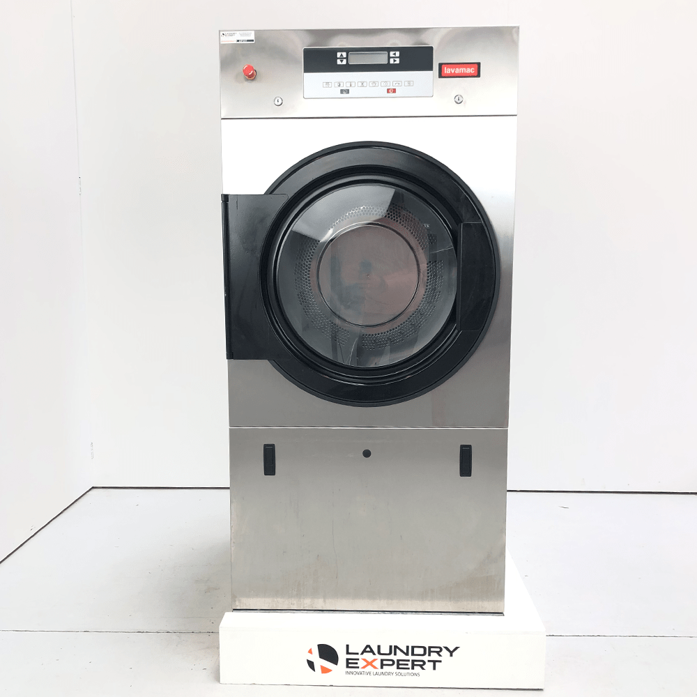 Refurbished wasdroger | Lavamac LS350 | Laundry Total