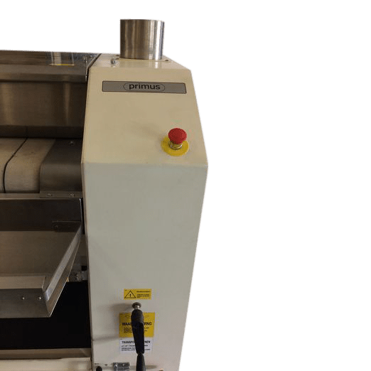 Mangel Primus i50-320 - Laundry Total