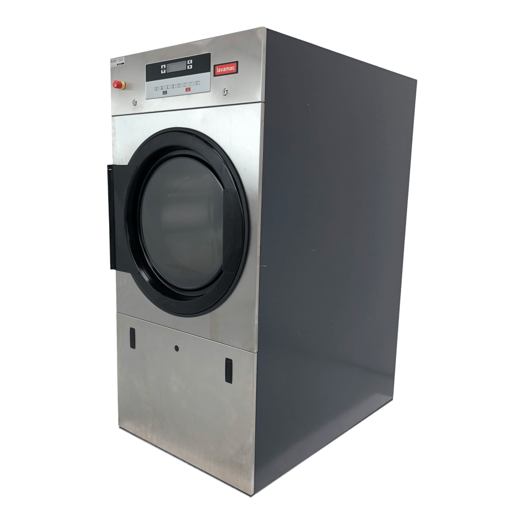Refurbished wasdroger | Lavamac LS350 | Laundry Total
