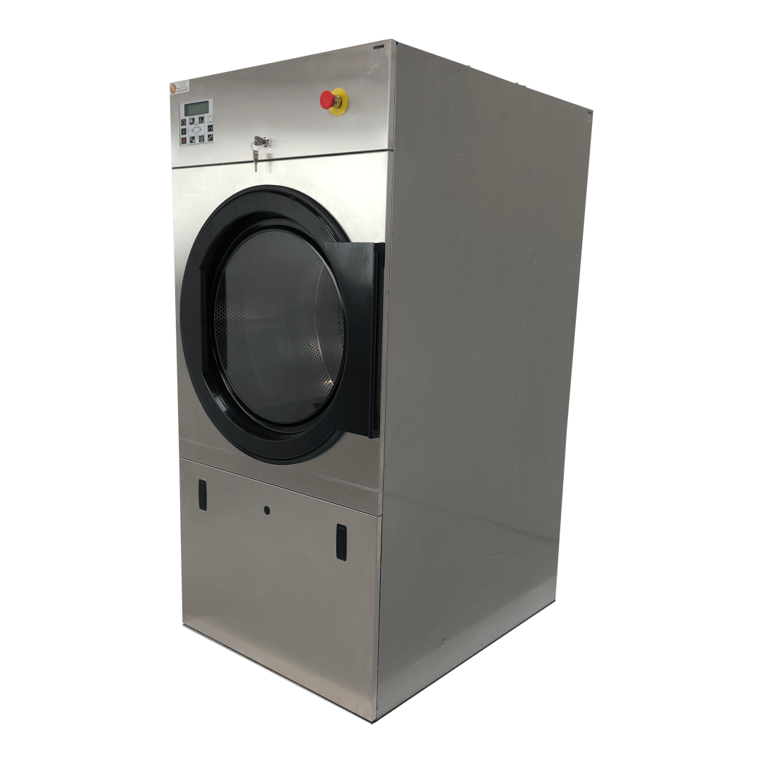 Refurbished wasdroger | Lavamac LS250 | Laundry Total