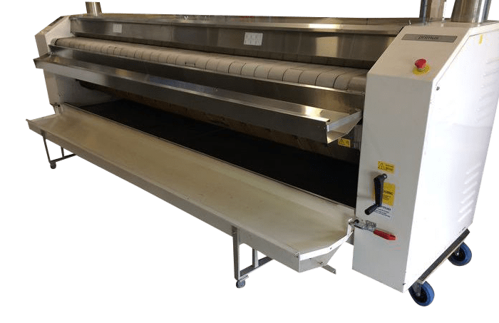 Mangel Primus i50-320 - Laundry Total