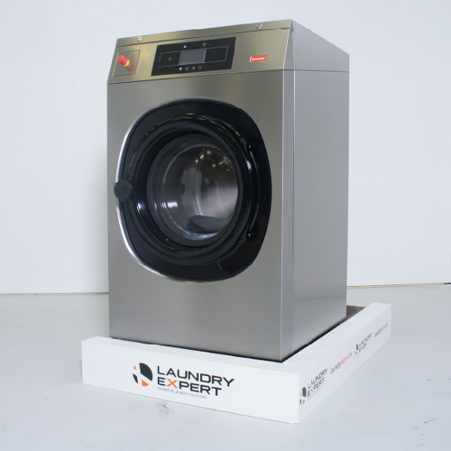 Tweedehands bedrijfswasmachine Lavamac AR | Laundry Total