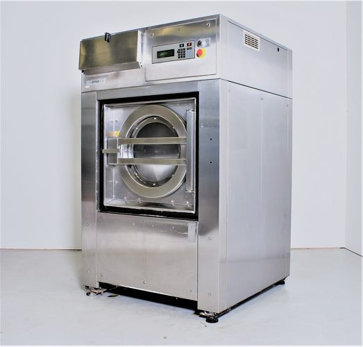 Industriële wasmachine Primus FS 33 | Laundry Total