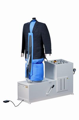 Form finisher SILC S/AV - Jassen en rokken - Laundry Total