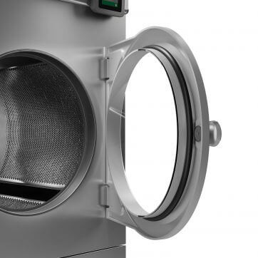 Industriële bedrijfswasdroger Grandimpianti GD450 - 18kg