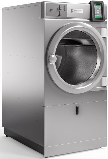 industriële bedrijfswasdroger Grandimpianti GD600 - 24kg